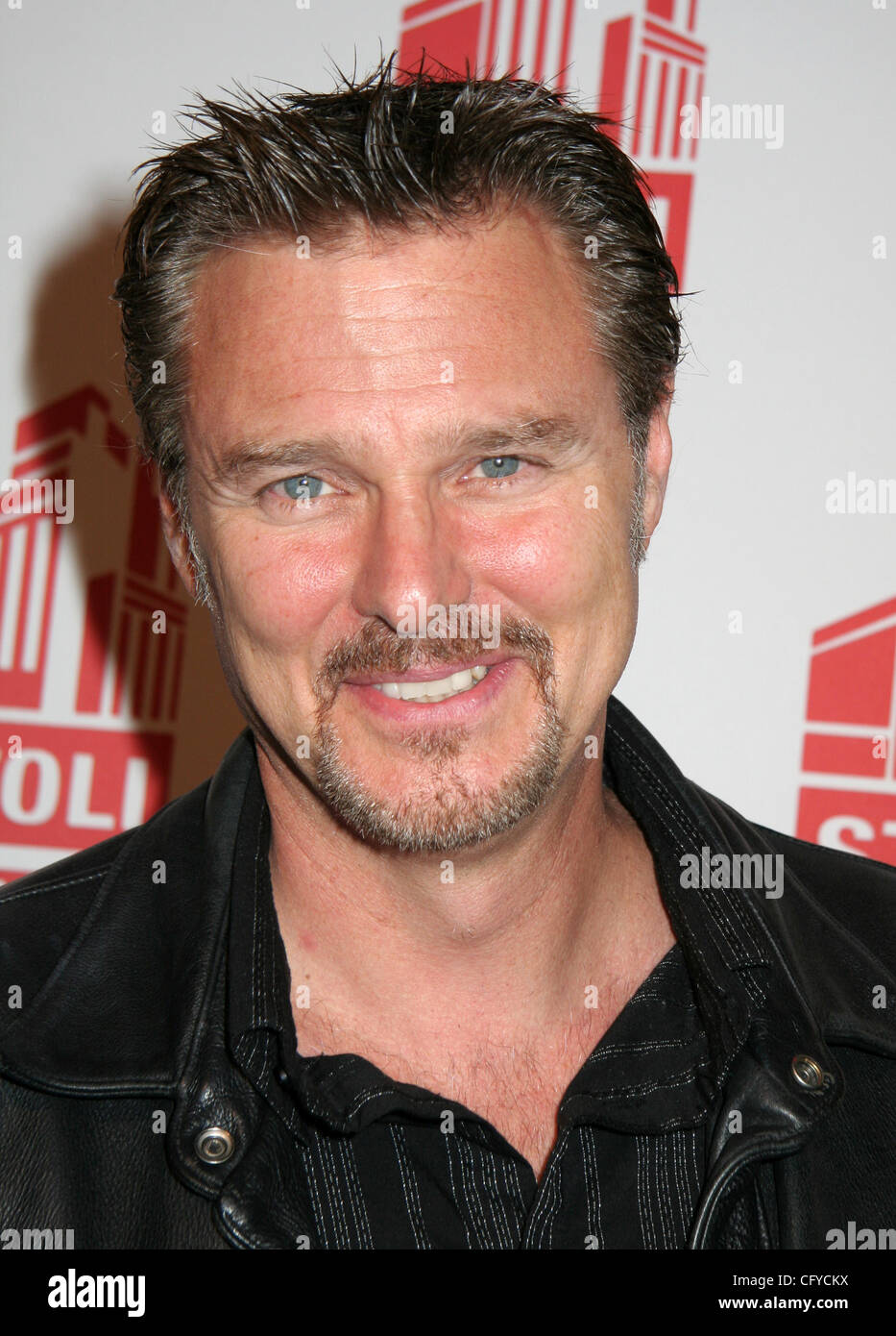 Greg evigan hi-res stock photography and images - Alamy