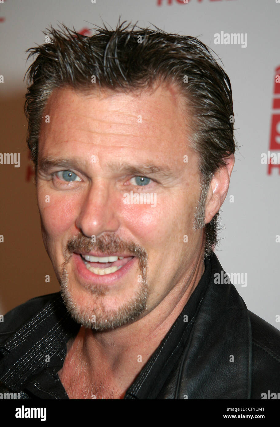 Greg evigan hi-res stock photography and images - Alamy