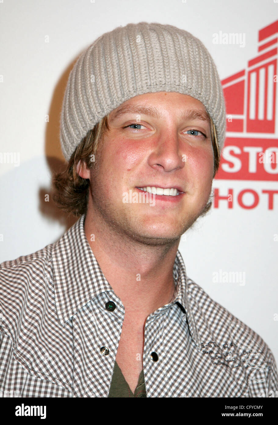 May 15, 2007 - Hollywood, CA, USA - RANDY SPELLING arriving at the ...