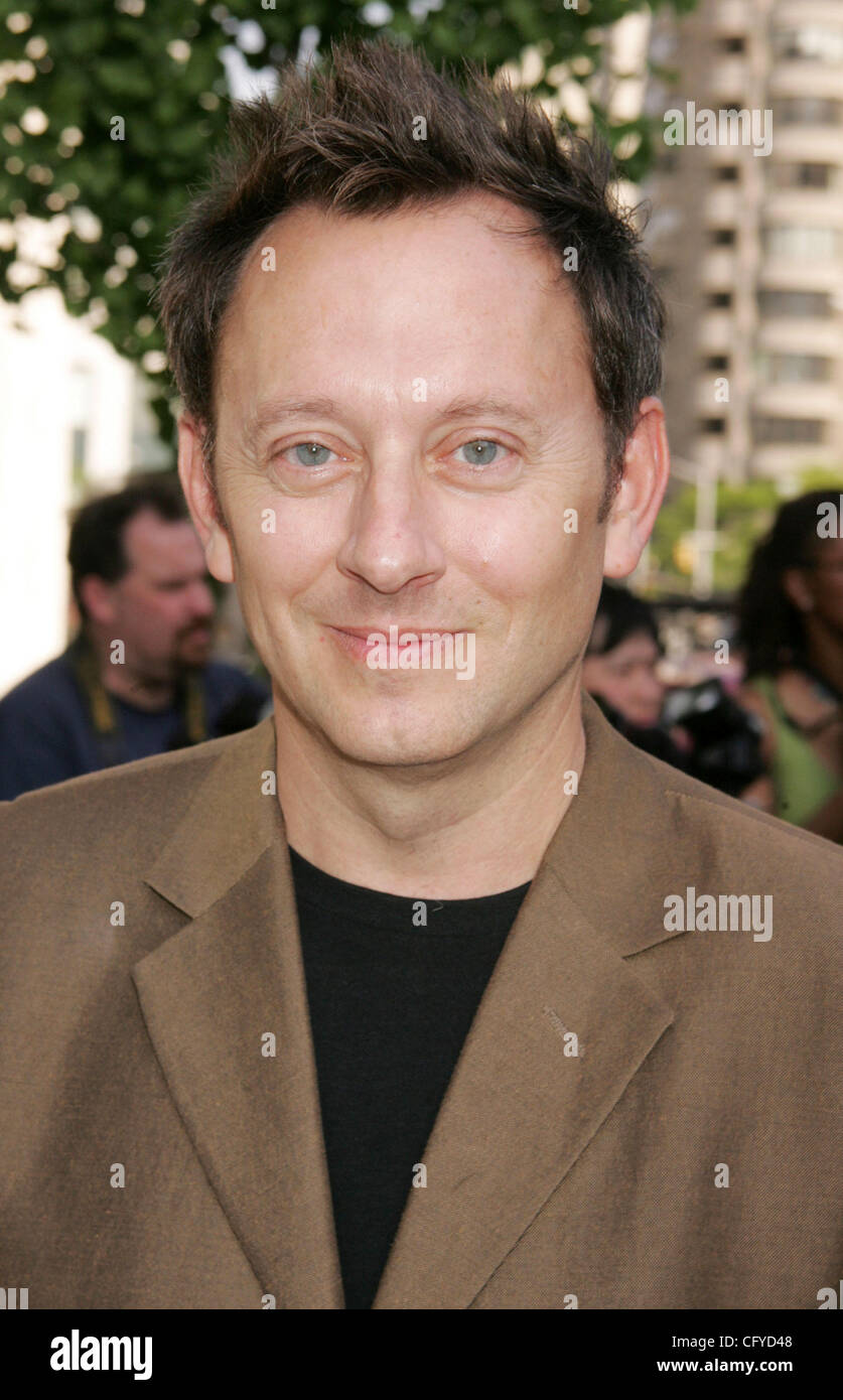 Michael emerson actor hi-res stock photography and images - Alamy