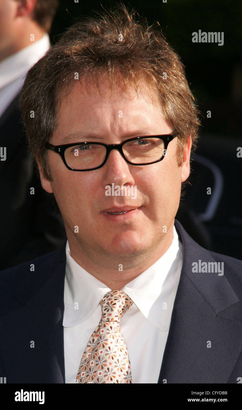 May 15, 2007 - New York, NY, USA - Actor JAMES SPADER at the arrivals ...