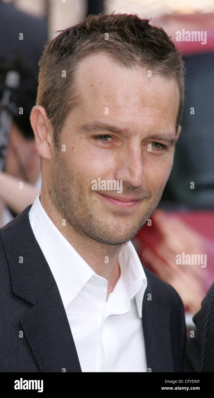 May 15, 2007 - New York, NY, USA - Actor MICHAEL VARTAN at the arrivals ...