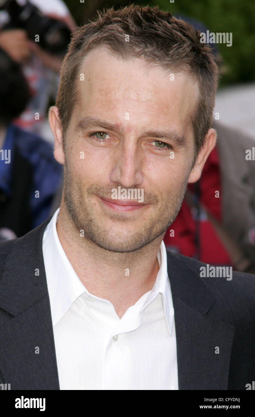 May 15, 2007 - New York, NY, USA - Actor MICHAEL VARTAN at the arrivals ...