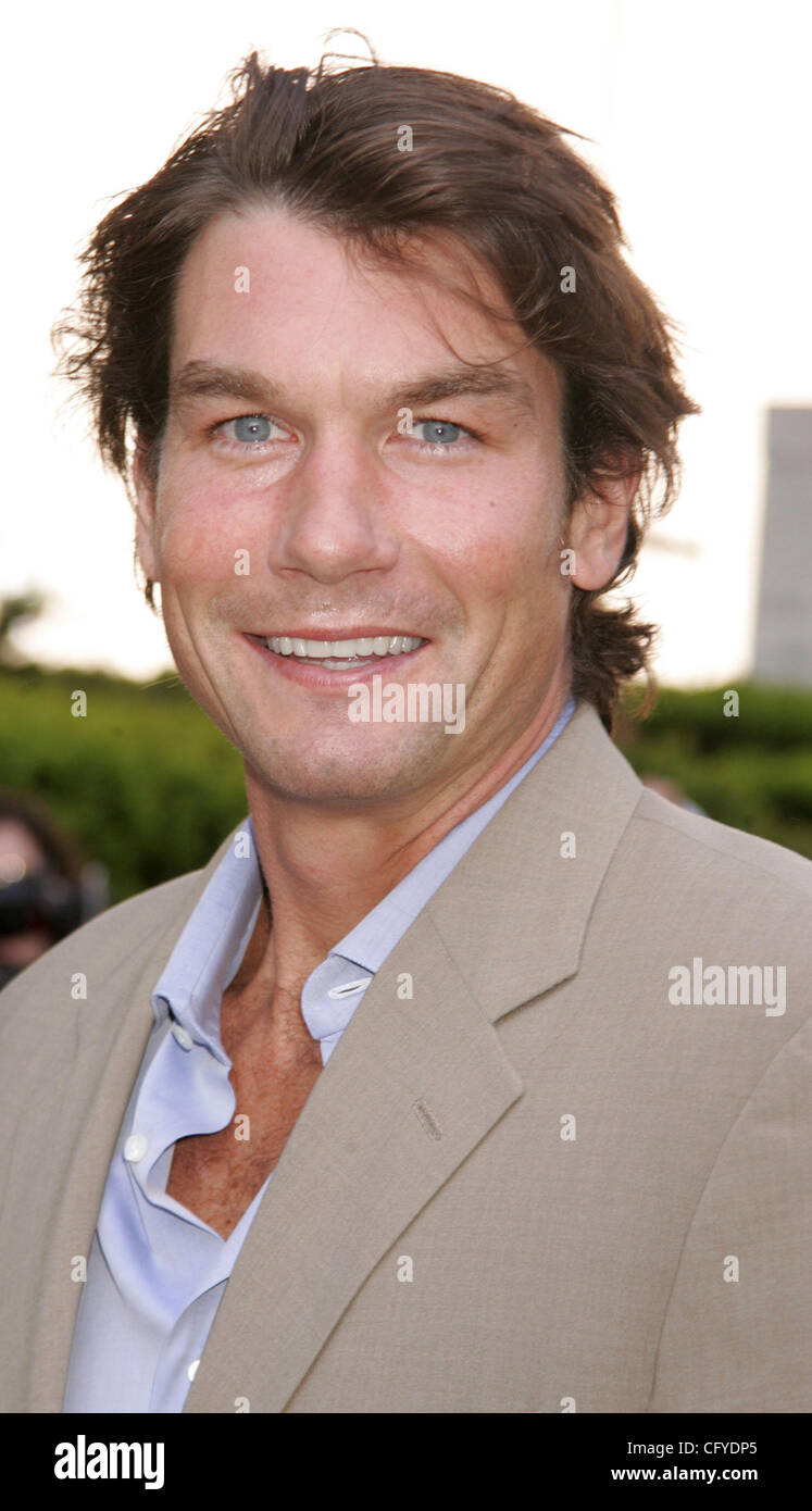 May 15, 2007 - New York, NY, USA - Actor JERRY O'CONNELL at the ...