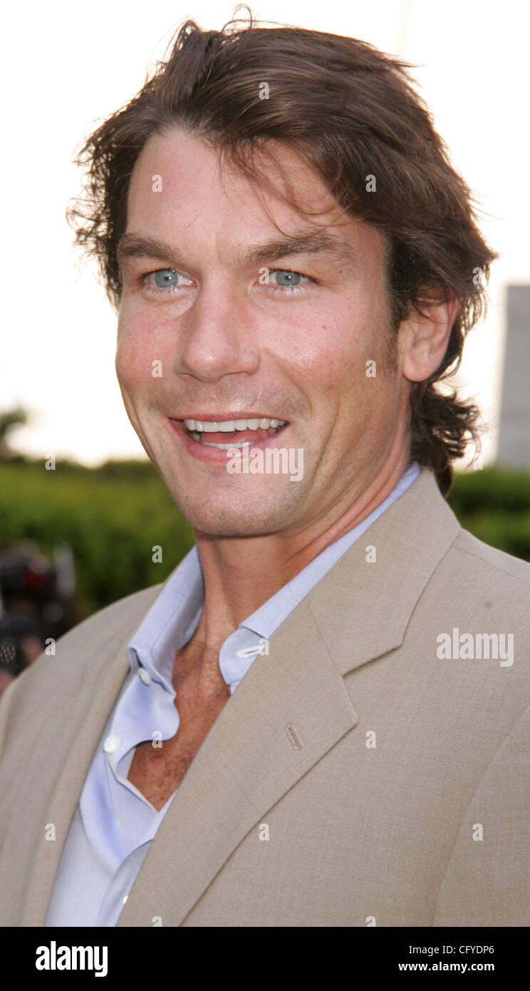 May 15, 2007 - New York, NY, USA - Actor JERRY O'CONNELL at the ...