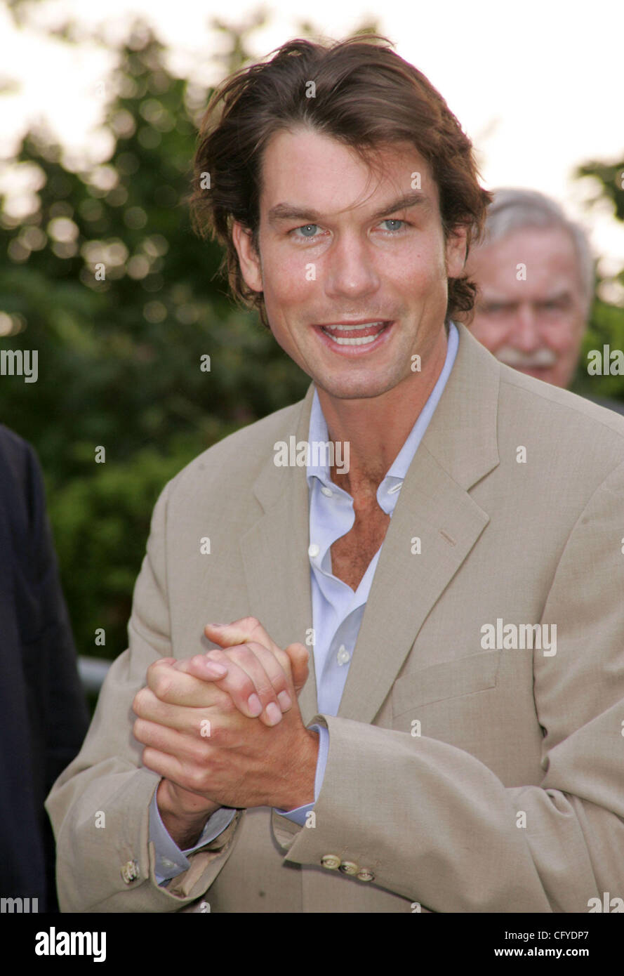 May 15, 2007 - New York, NY, USA - Actor JERRY O'CONNELL at the ...