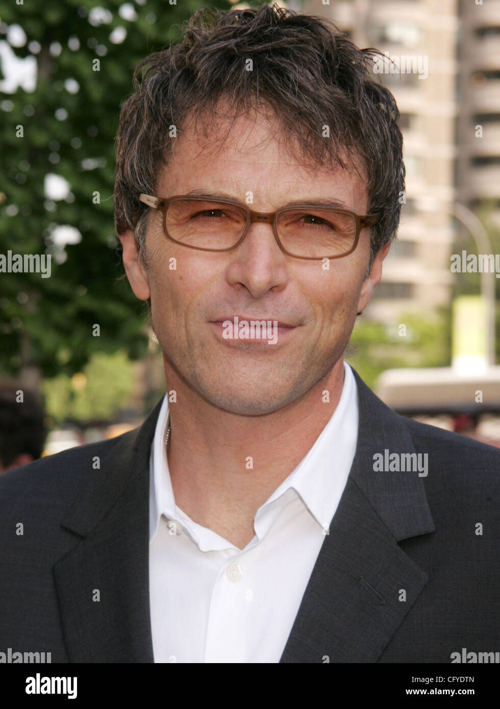 Actor tim daly hi-res stock photography and images - Alamy
