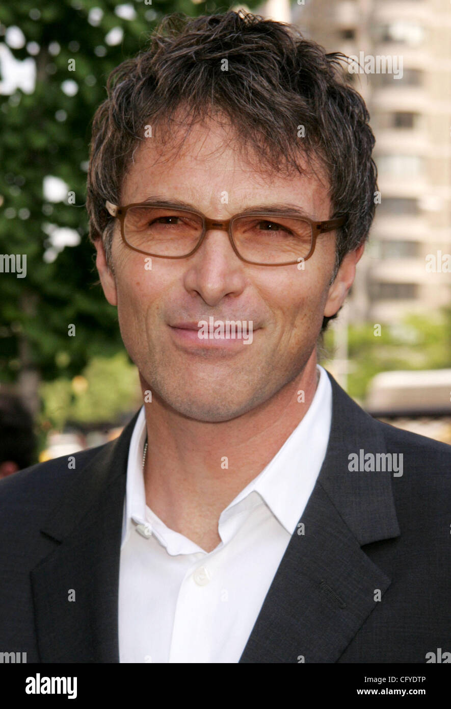 Actor tim daly hi-res stock photography and images - Alamy