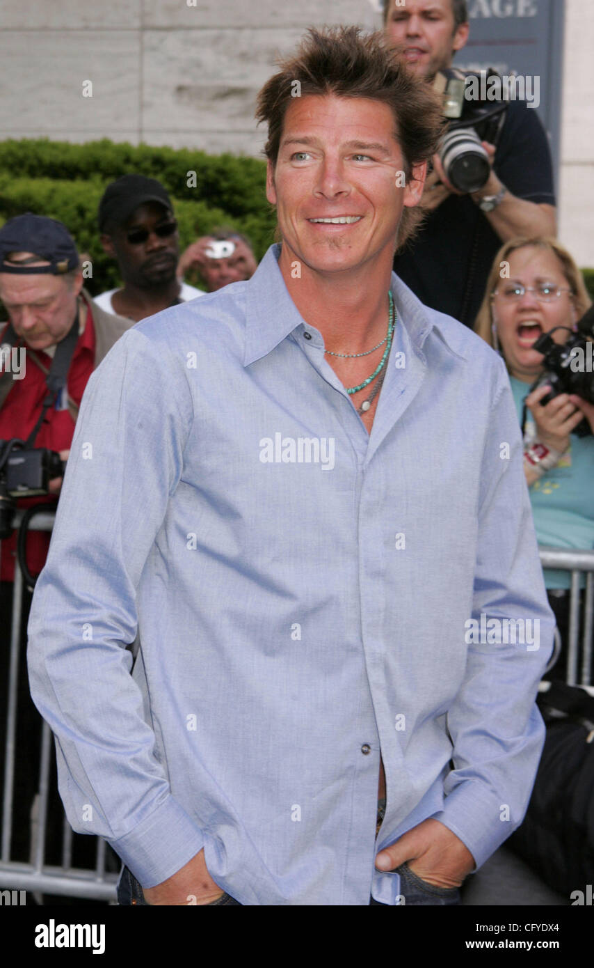 May 15, 2007 - New York, NY, USA - TY PENNINGTON at the arrivals for ...