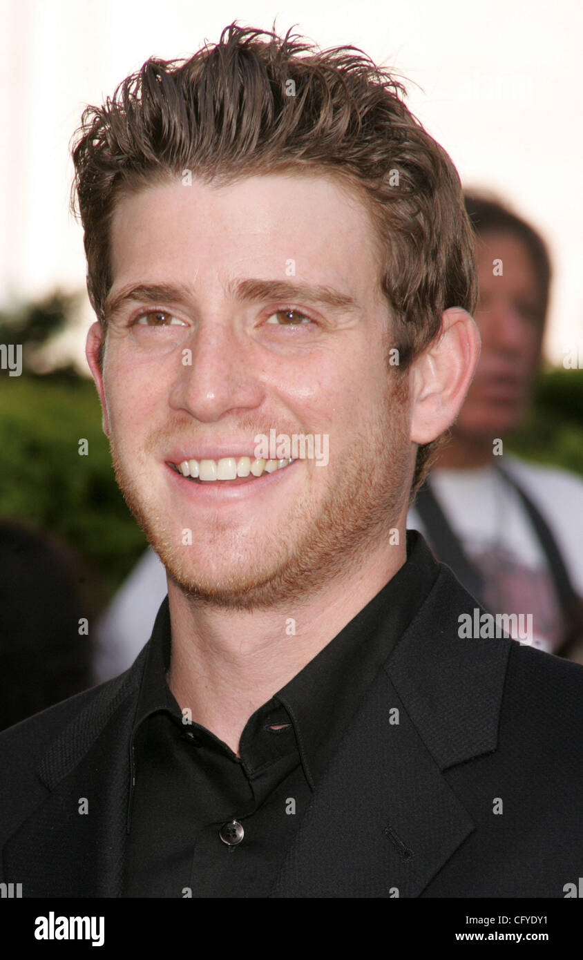 May 15, 2007 - New York, NY, USA -Actor BRIAN GREENBERG at the arrivals ...