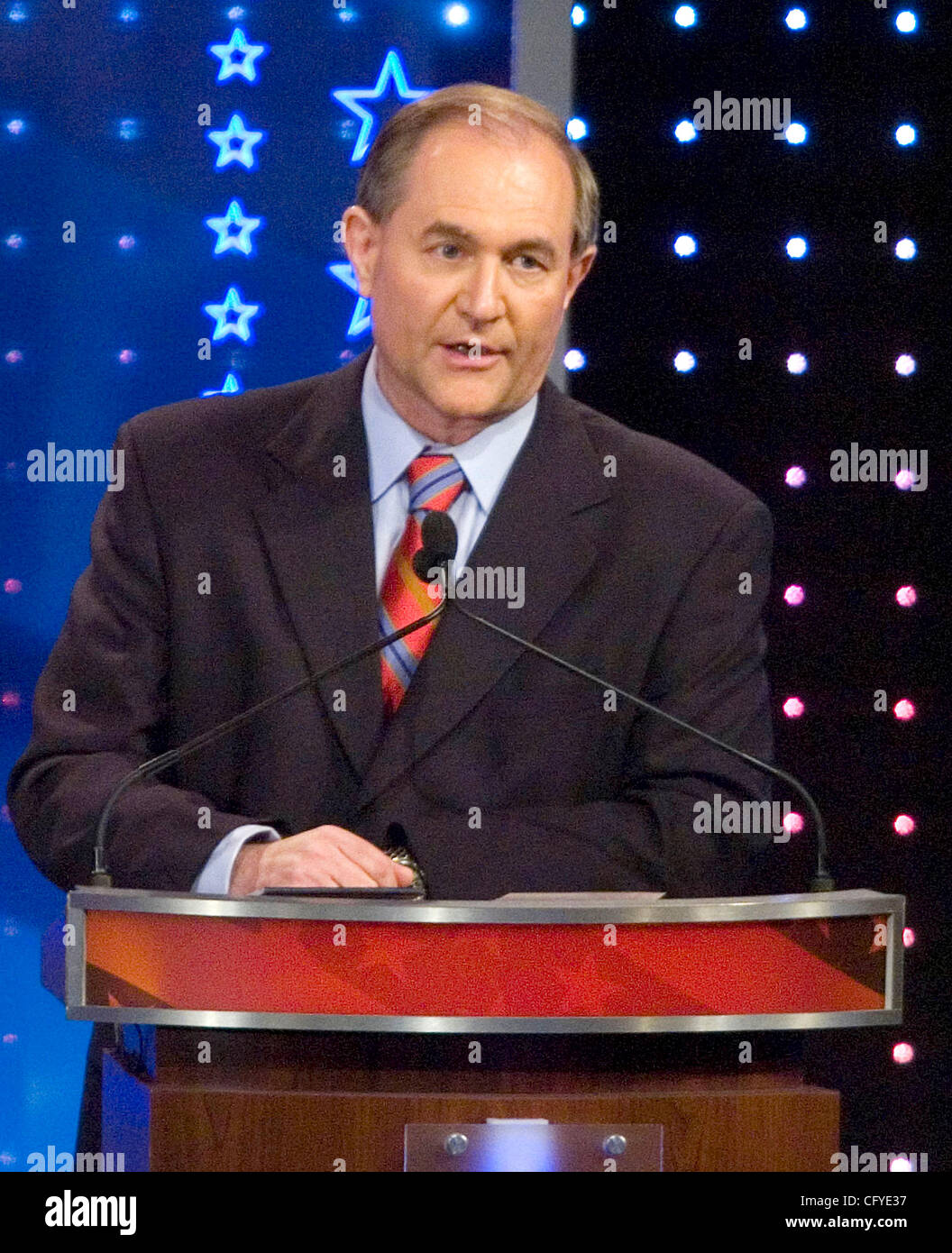 Former south carolina governor hi-res stock photography and images - Alamy