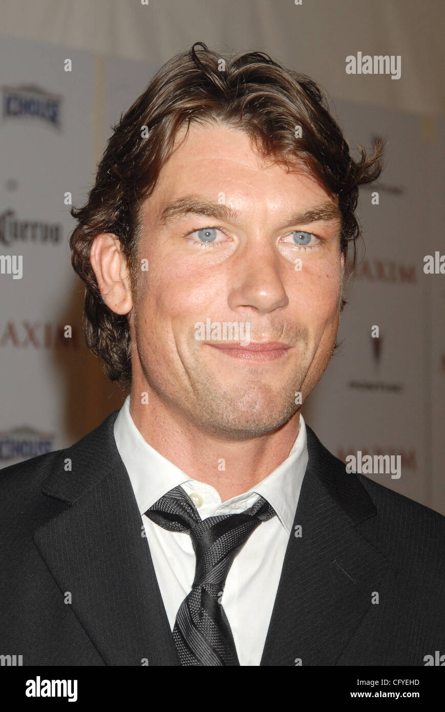 May 16, 2007 - New York, NY, USA - JERRY O'CONNELL at the Maxim's 8th ...