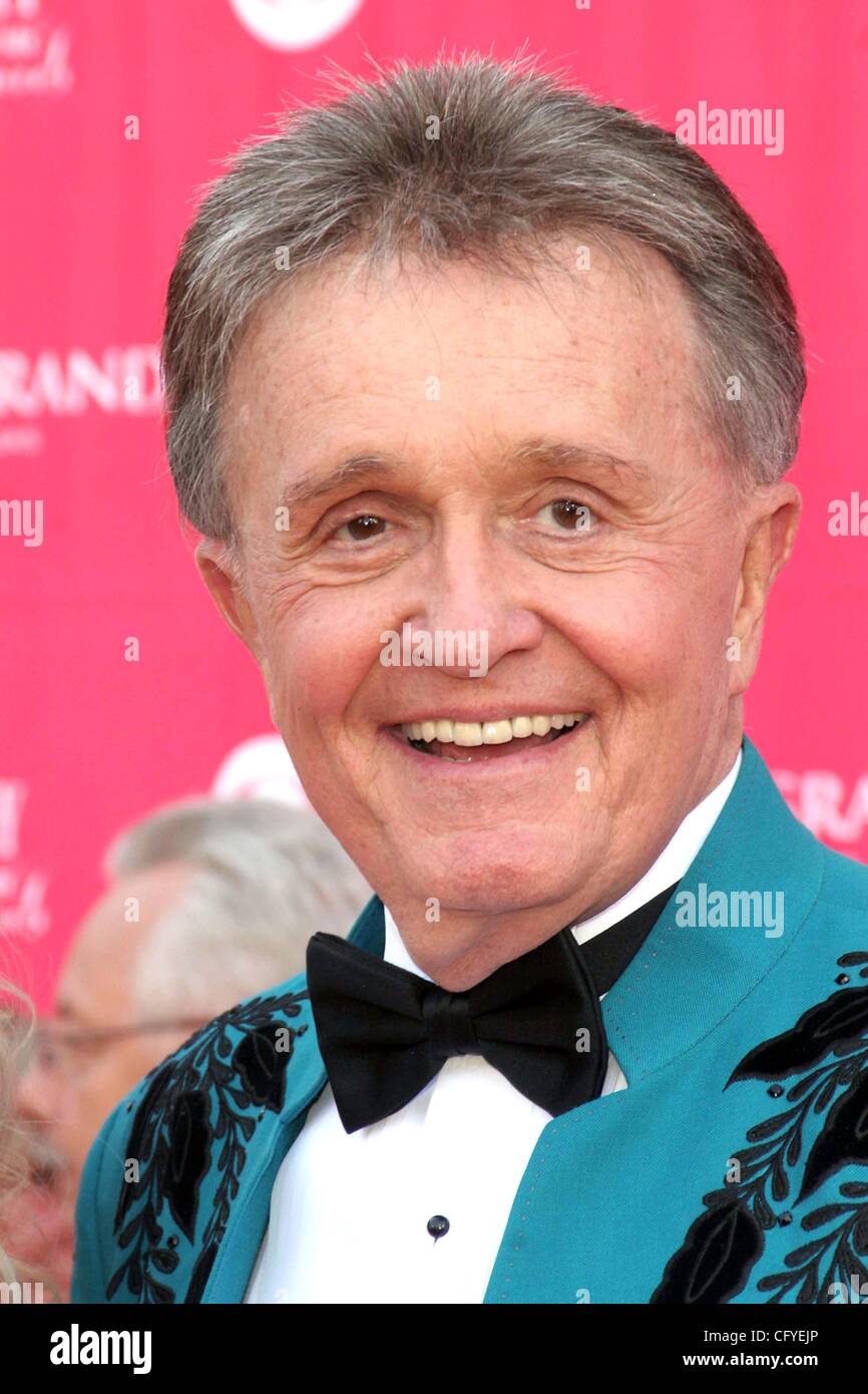 May 16, 2007 - Hollywood, California, U.S. - K53012EG.47TH ANNUAL U.S ...