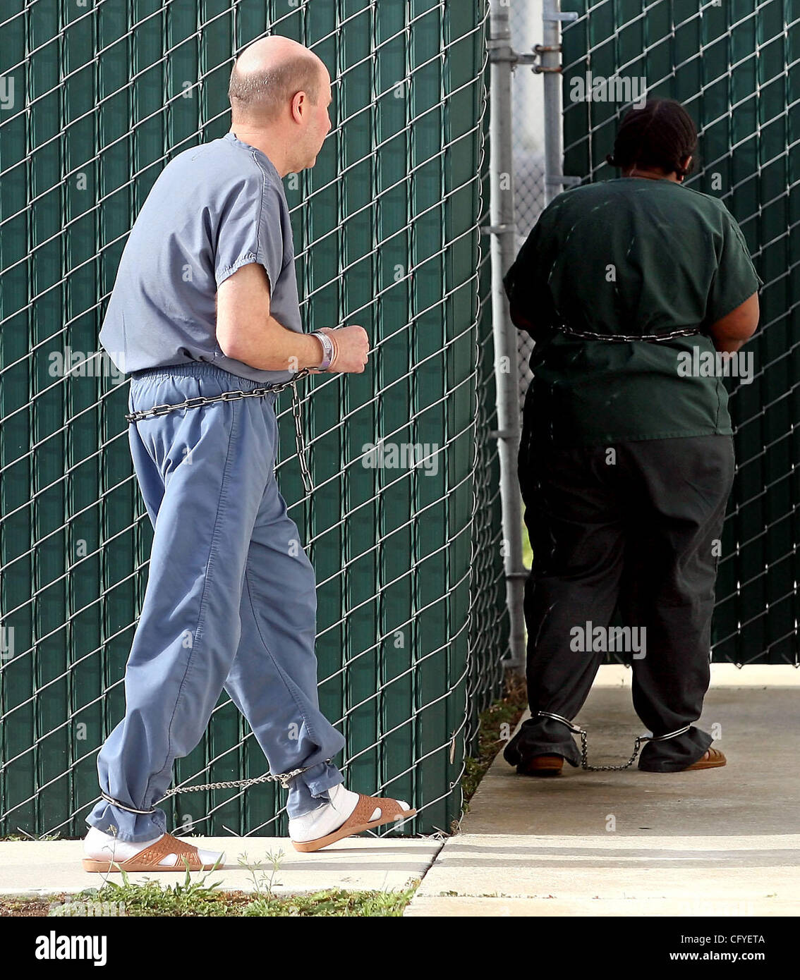 Fort pierce courthouse hi-res stock photography and images - Alamy