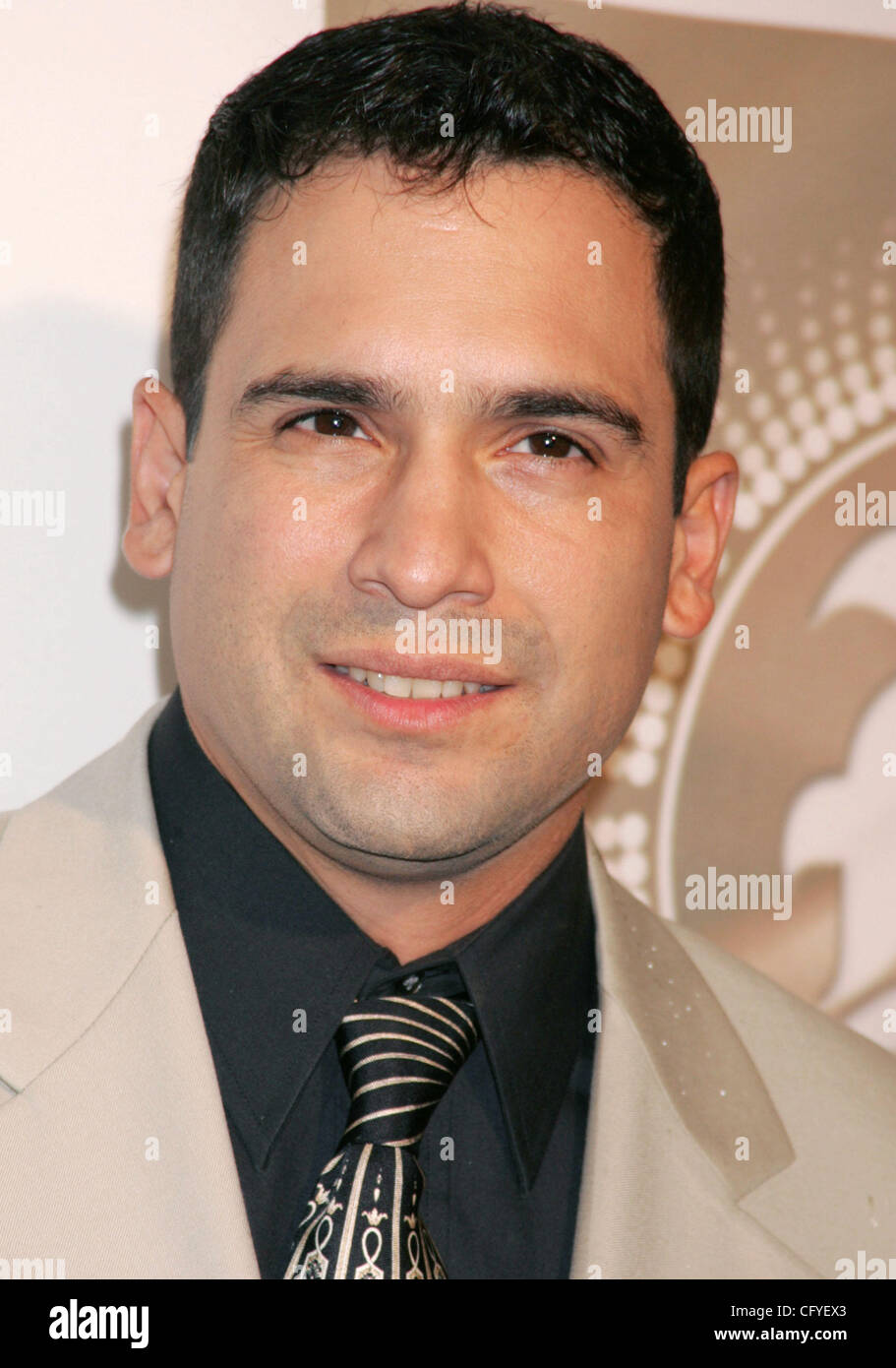 Bobby pulido hi-res stock photography and images - Alamy