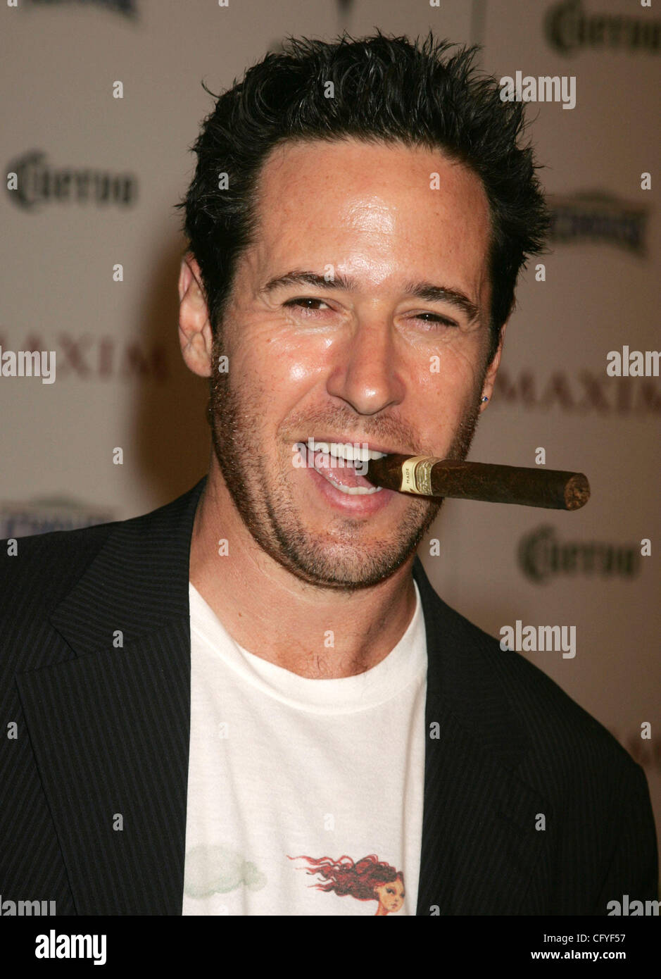 Rob Morrow Actor Stock Photos & Rob Morrow Actor Stock Images - Alamy