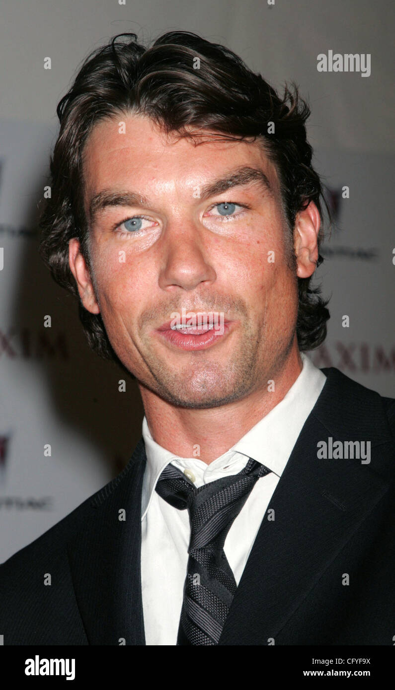 May 16, 2007 - New York, NY, USA - Actor JERRY O'CONNELL at the ...