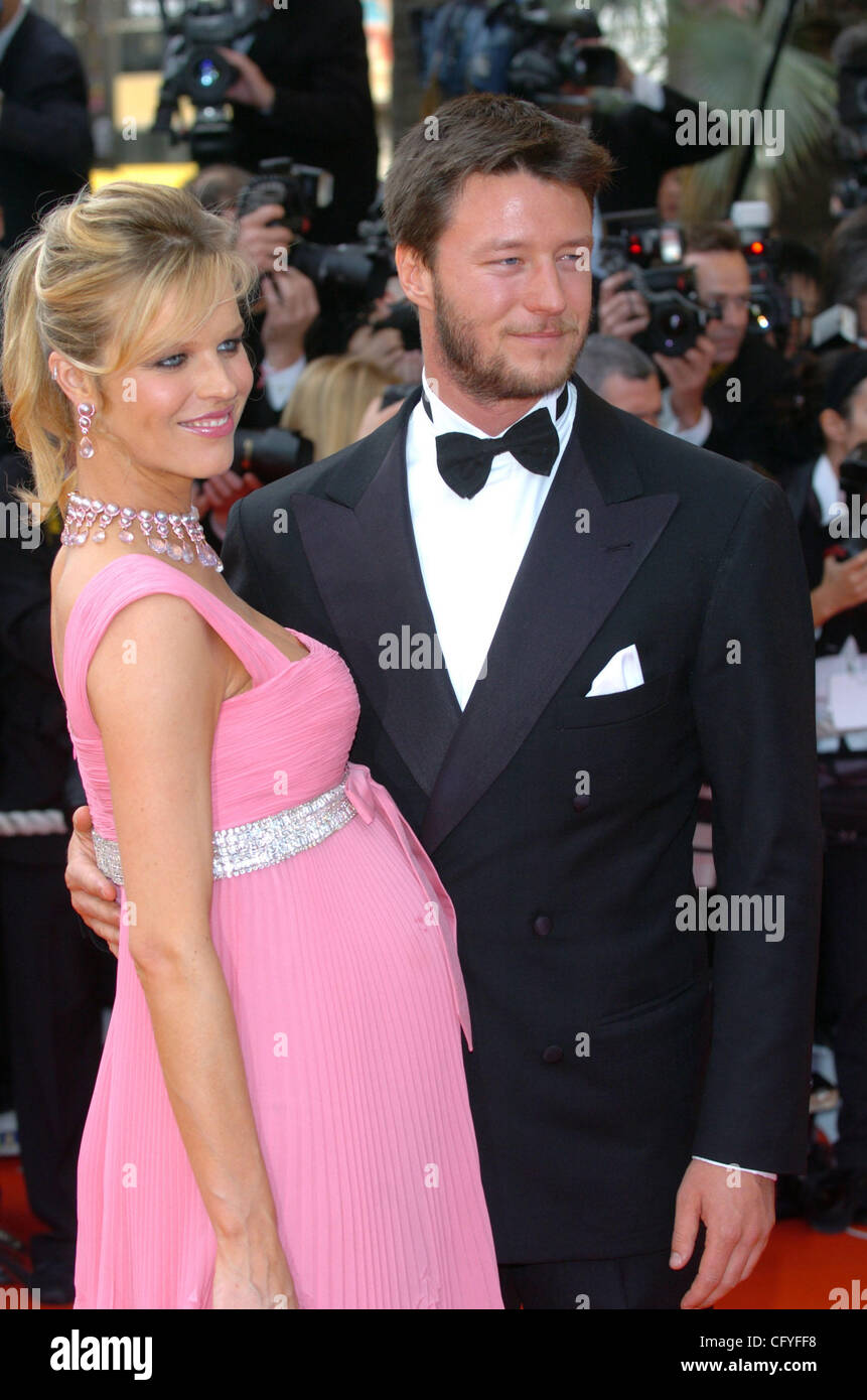 Marsiaj gregorio hi-res stock photography and images - Alamy