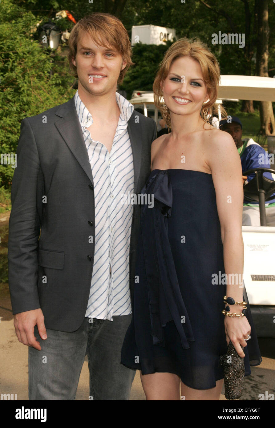 Jennifer Morrison Jesse Spencer Dating