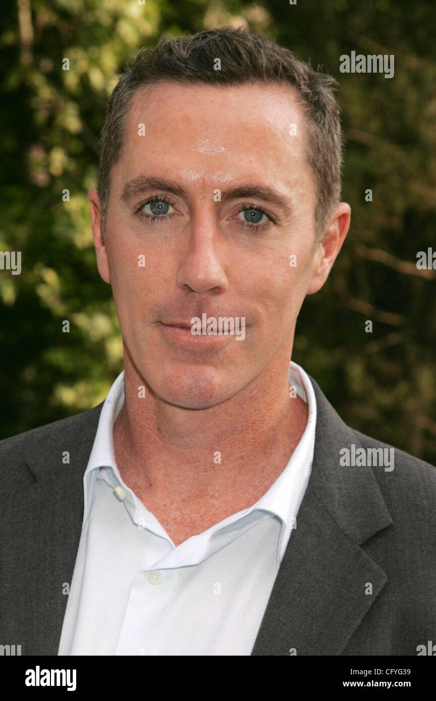 May 17, 2007 - New York, NY, USA - Actor MICHAEL MCDONALD at the ...