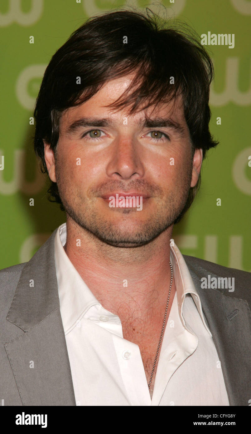 Actor matthew settle hi-res stock photography and images - Alamy