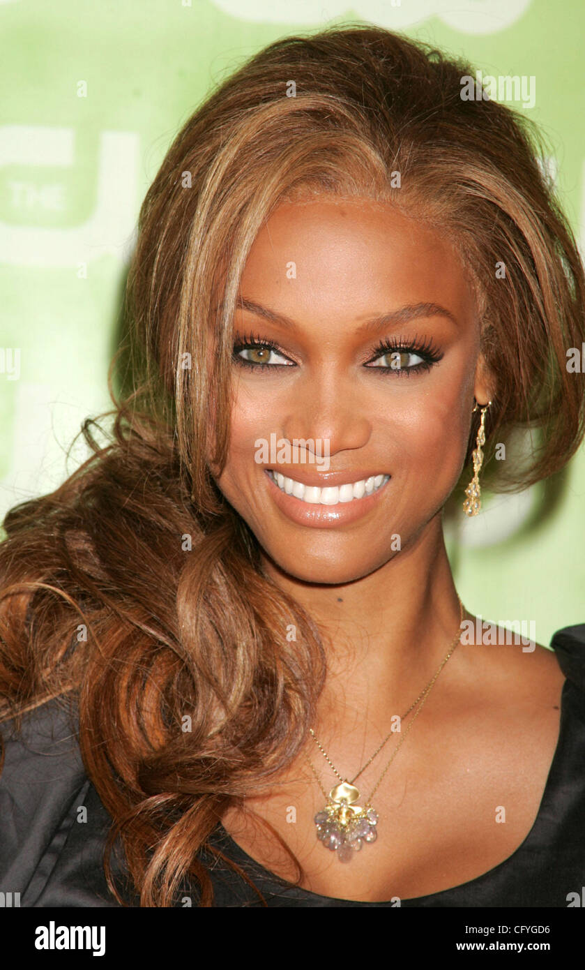 May 17, 2007 - New York, NY, USA - 'America's Next Top Model' cast ...