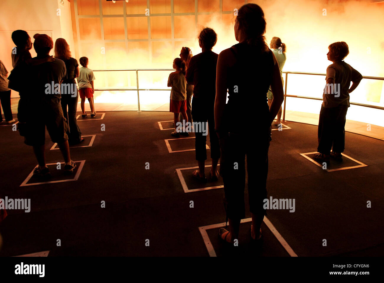 Launch simulation hi-res stock photography and images - Alamy