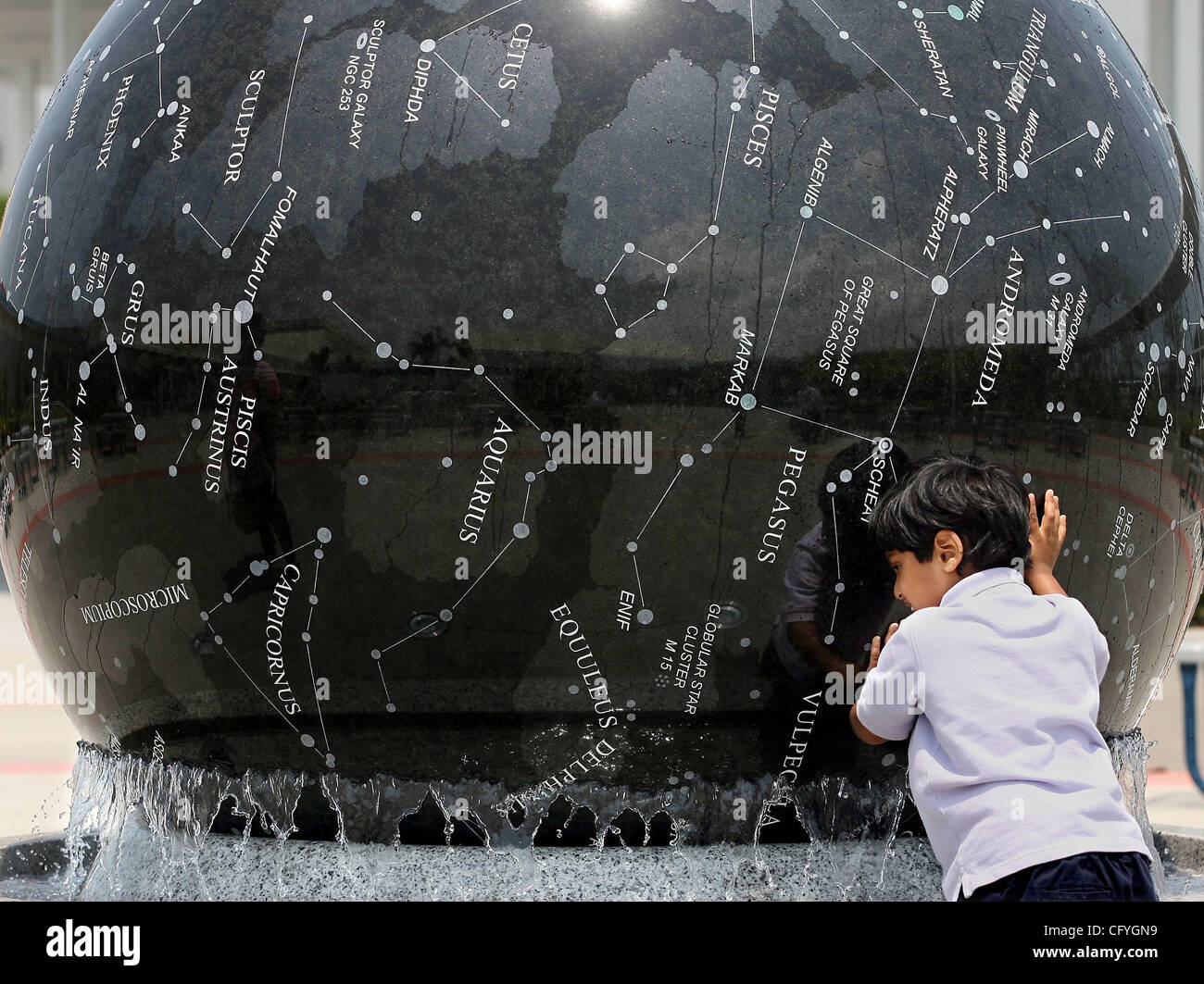 Simulation kennedy space center hi-res stock photography and images - Alamy