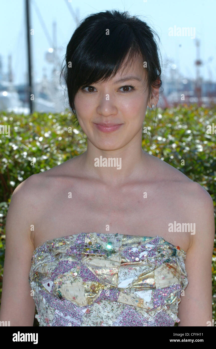 Kelly lin hi-res stock photography and images - Alamy