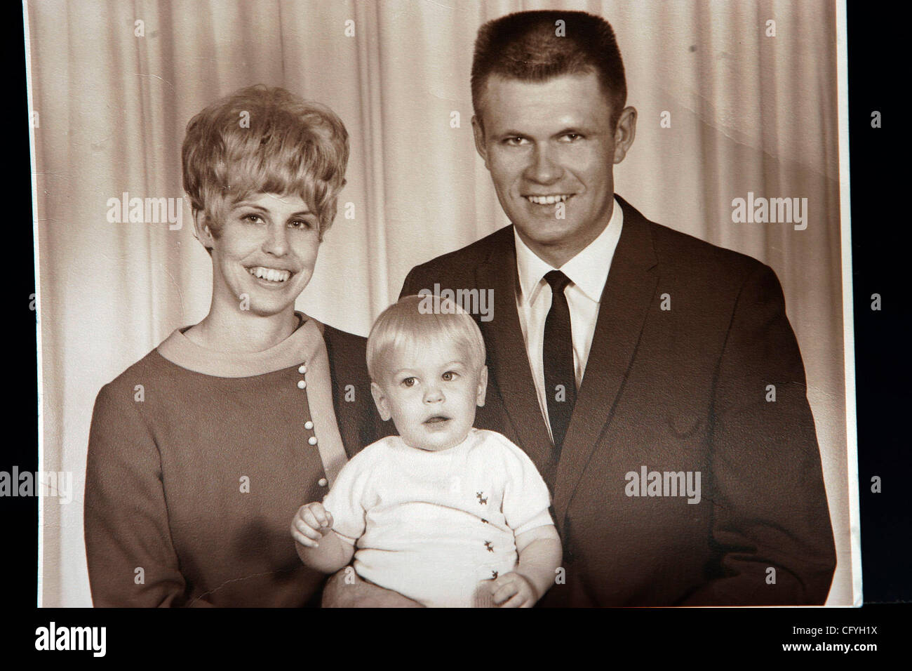 5/17/2006-----Family photo of Capt. Benjamin Franklin Danielson and his ...