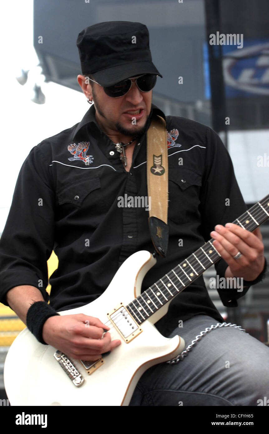 Aaron Fink Breaking Benjamin