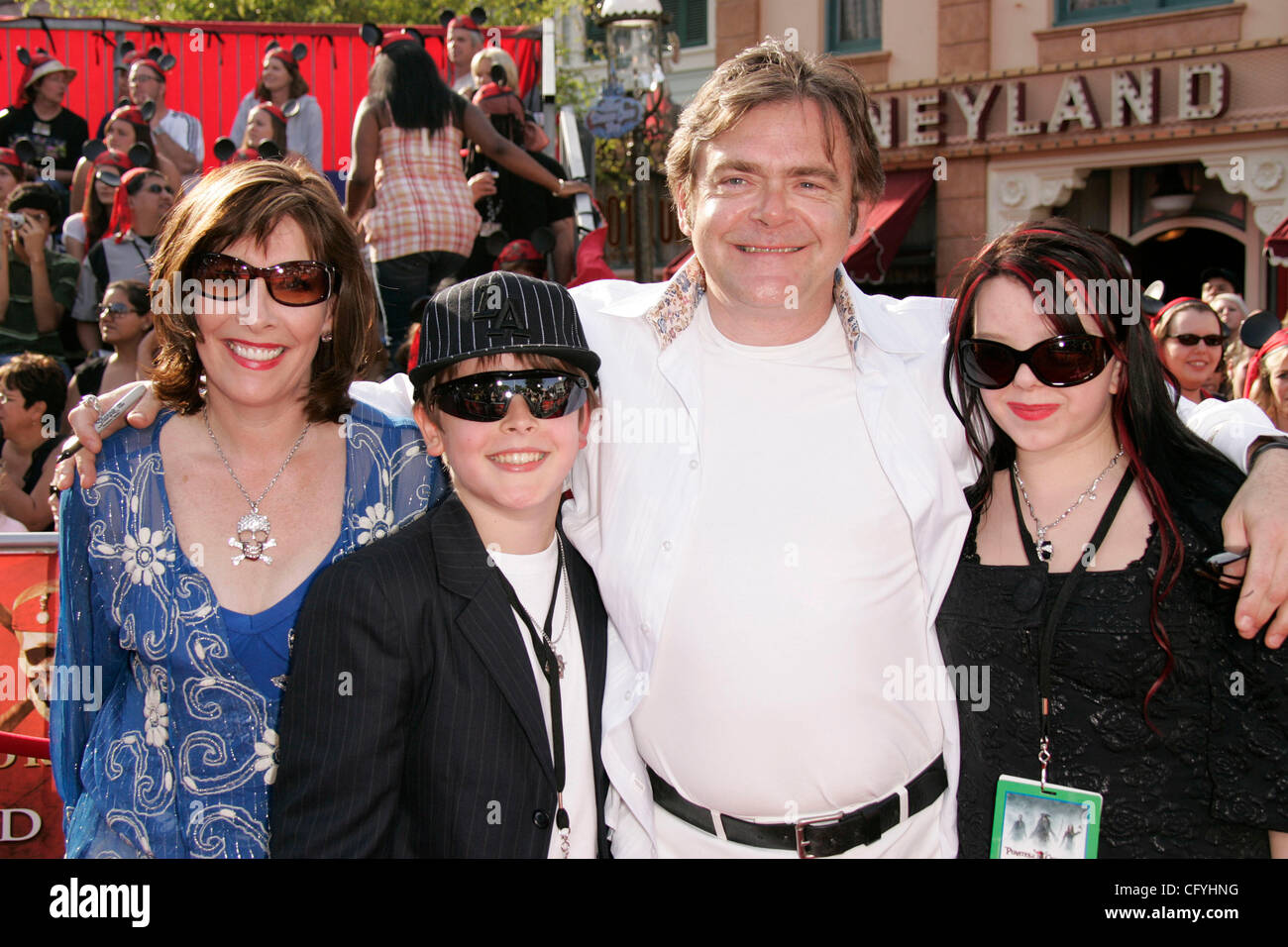 Kevin Mcnally David Mcnally