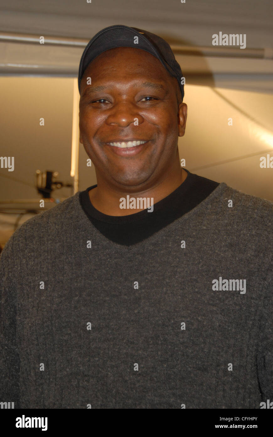 May 19 , 2007; New York, NY, USA HOWERD CROSS at the Elizabeth Glaser ...