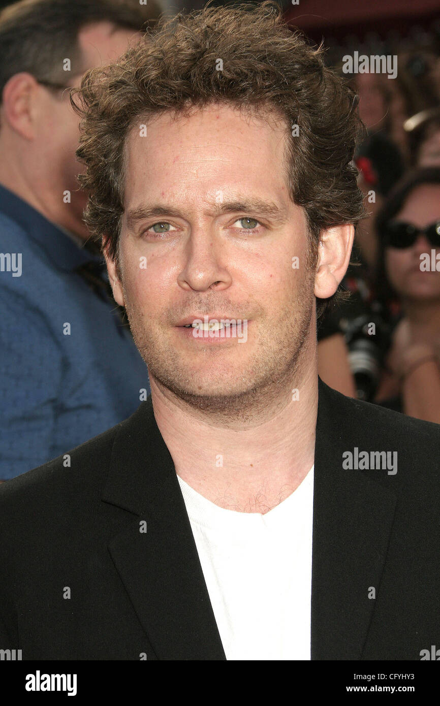 Tom hollander pirates of the caribbean hi-res stock photography and ...