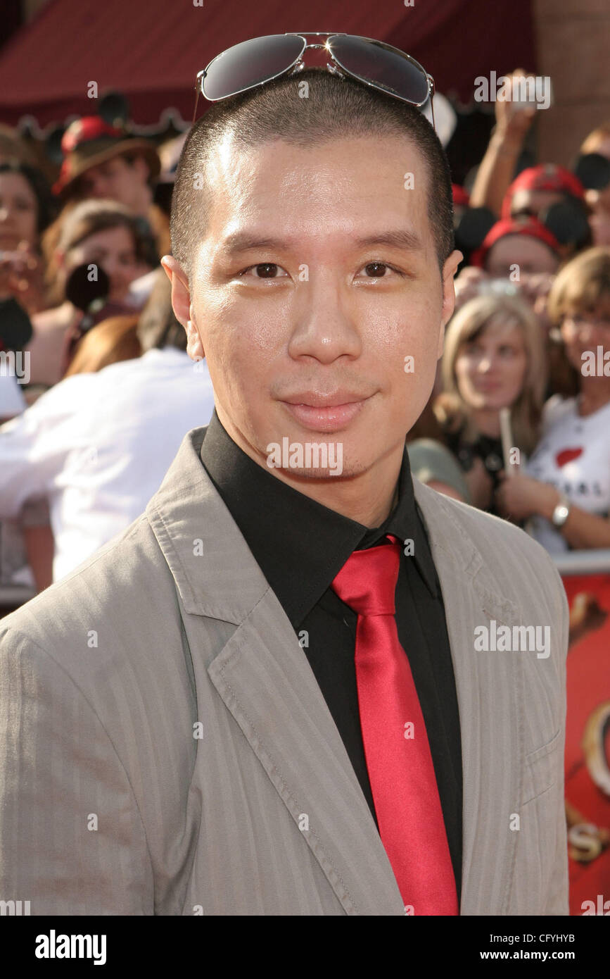 Reggie lee hi-res stock photography and images - Alamy