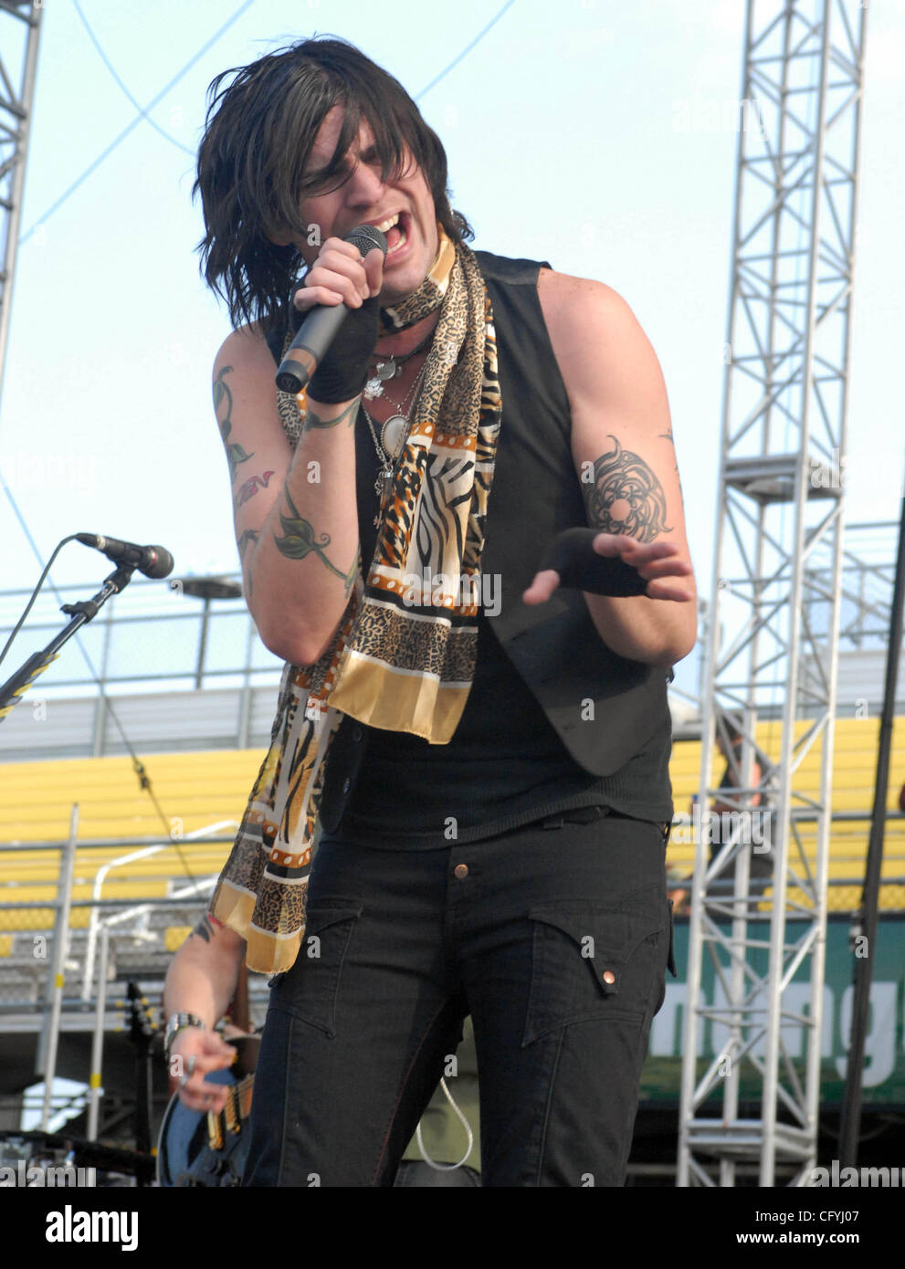 Austin winkler hi-res stock photography and images - Alamy