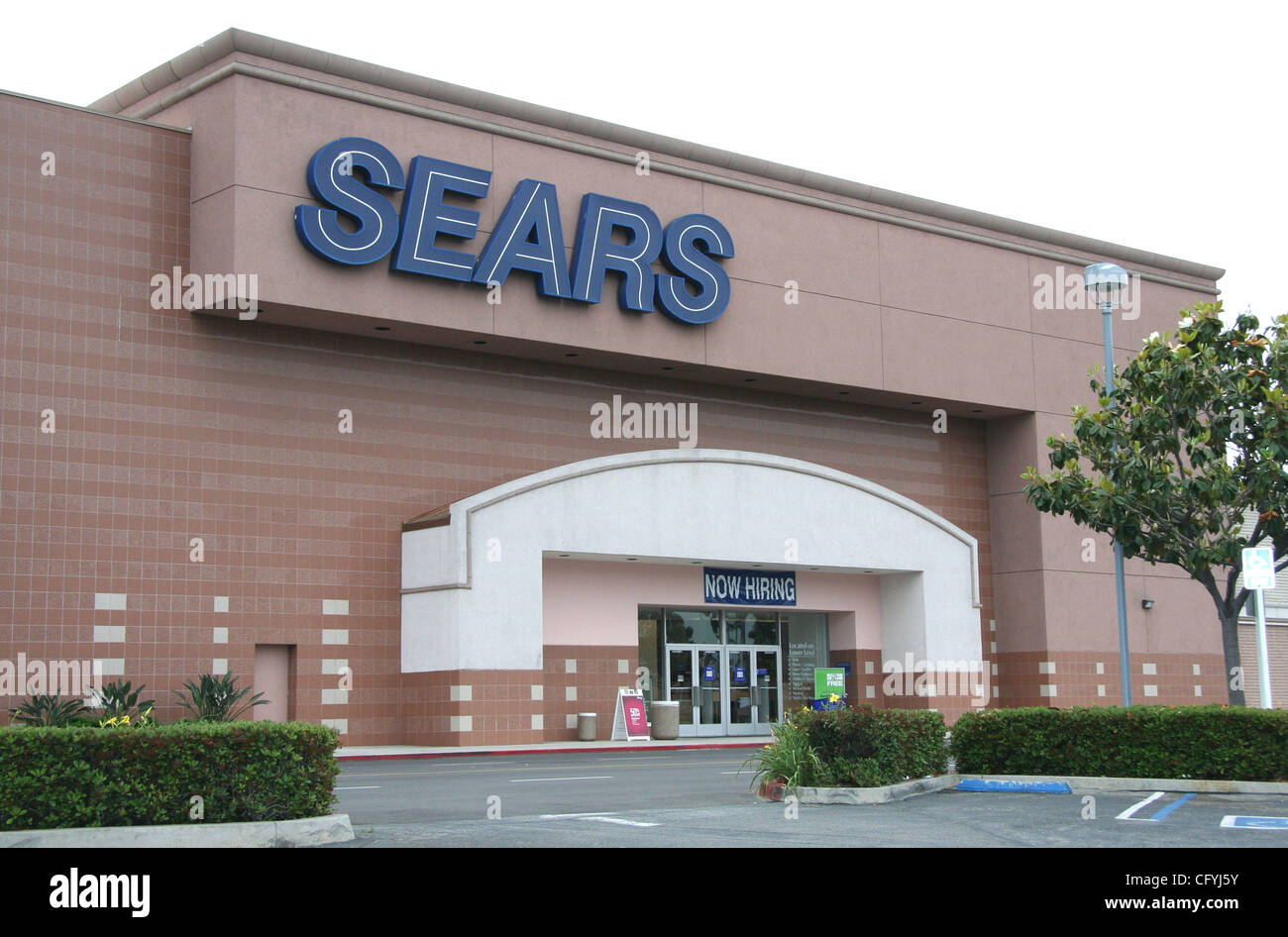 Richard sears and alvah roebuck hi-res stock photography and images - Alamy