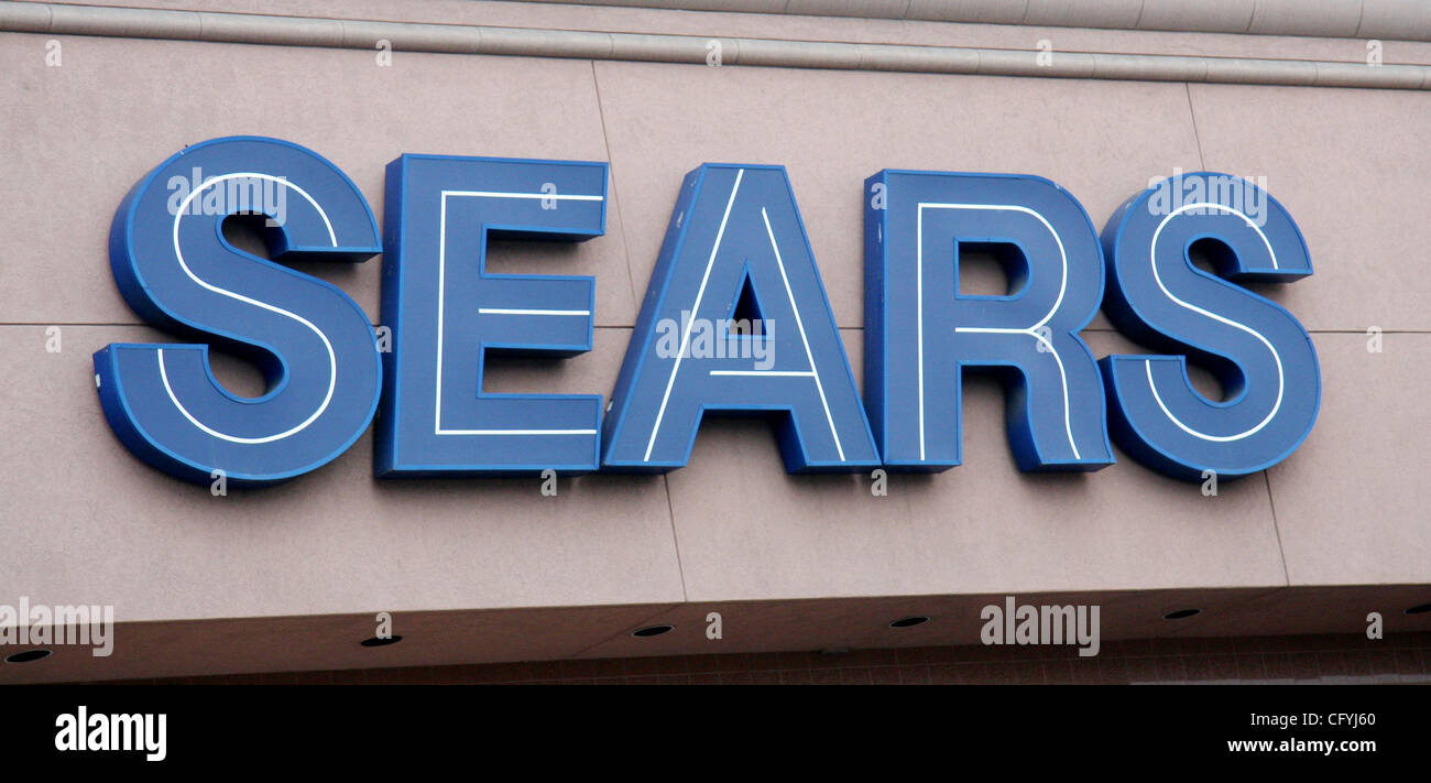 Sears Roebuck Logo 1,816 Sears Roebuck And Company Stock Photos,
