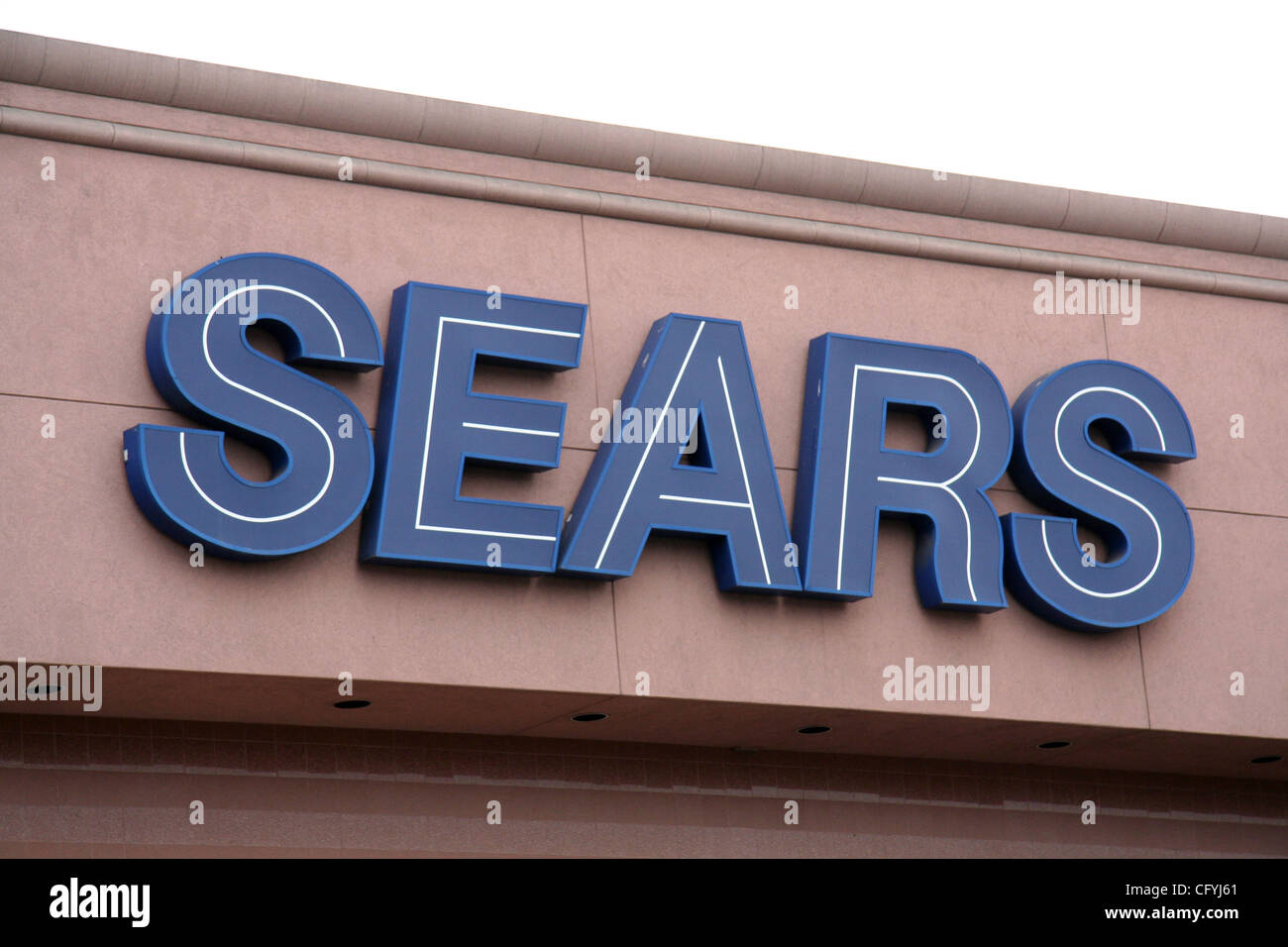 Richard sears alvah roebuck hi-res stock photography and images - Alamy