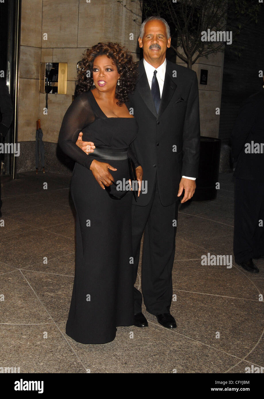 Oprah Winfrey Boyfriend