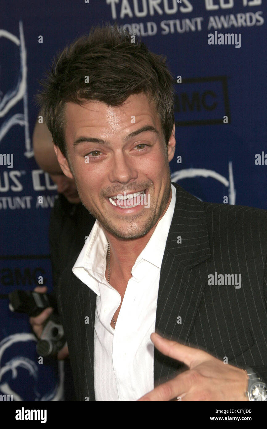 Josh Fenton High Resolution Stock Photography and Images - Alamy