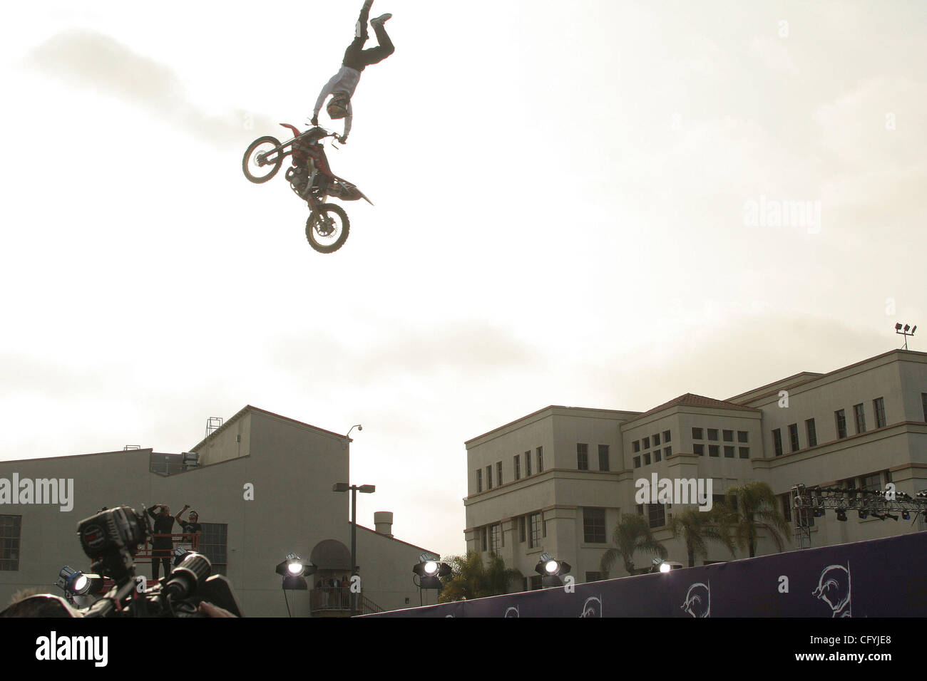 Robbie maddison hi-res stock photography and images - Alamy