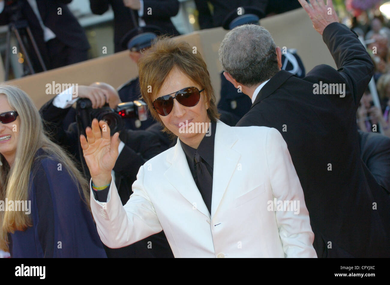 Michael cimino hi-res stock photography and images - Alamy