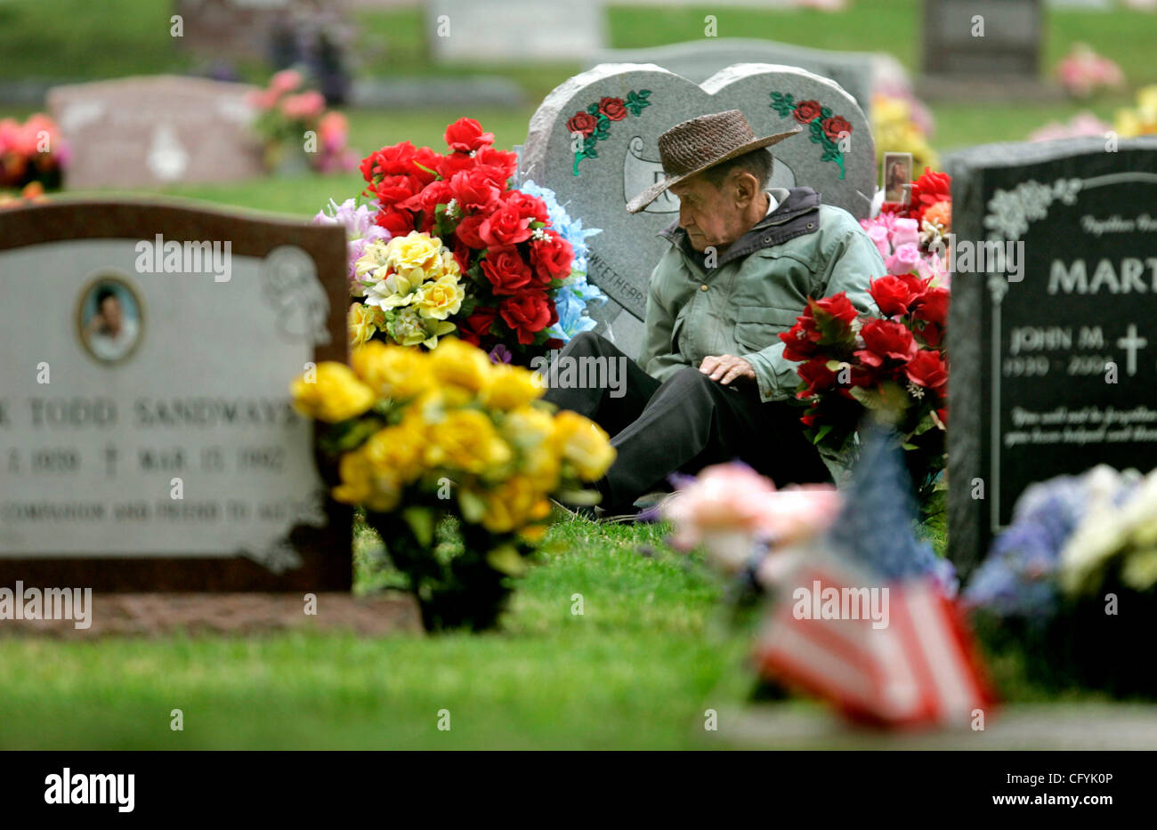 Mary kee hi-res stock photography and images - Alamy