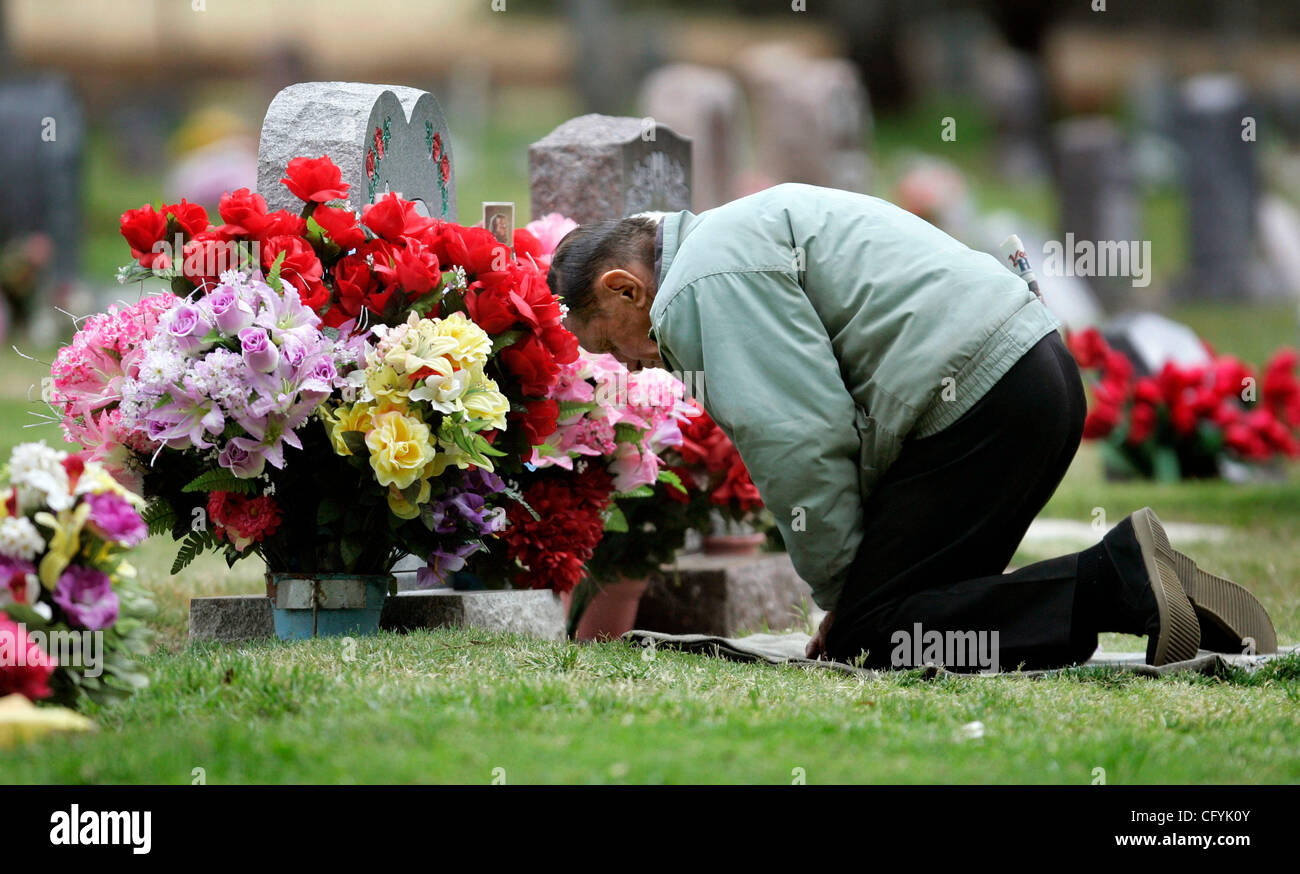 May 21 , 2007 Escondido, Ca.USA . CHESTER "CHET ROHN, a 89 year old ...