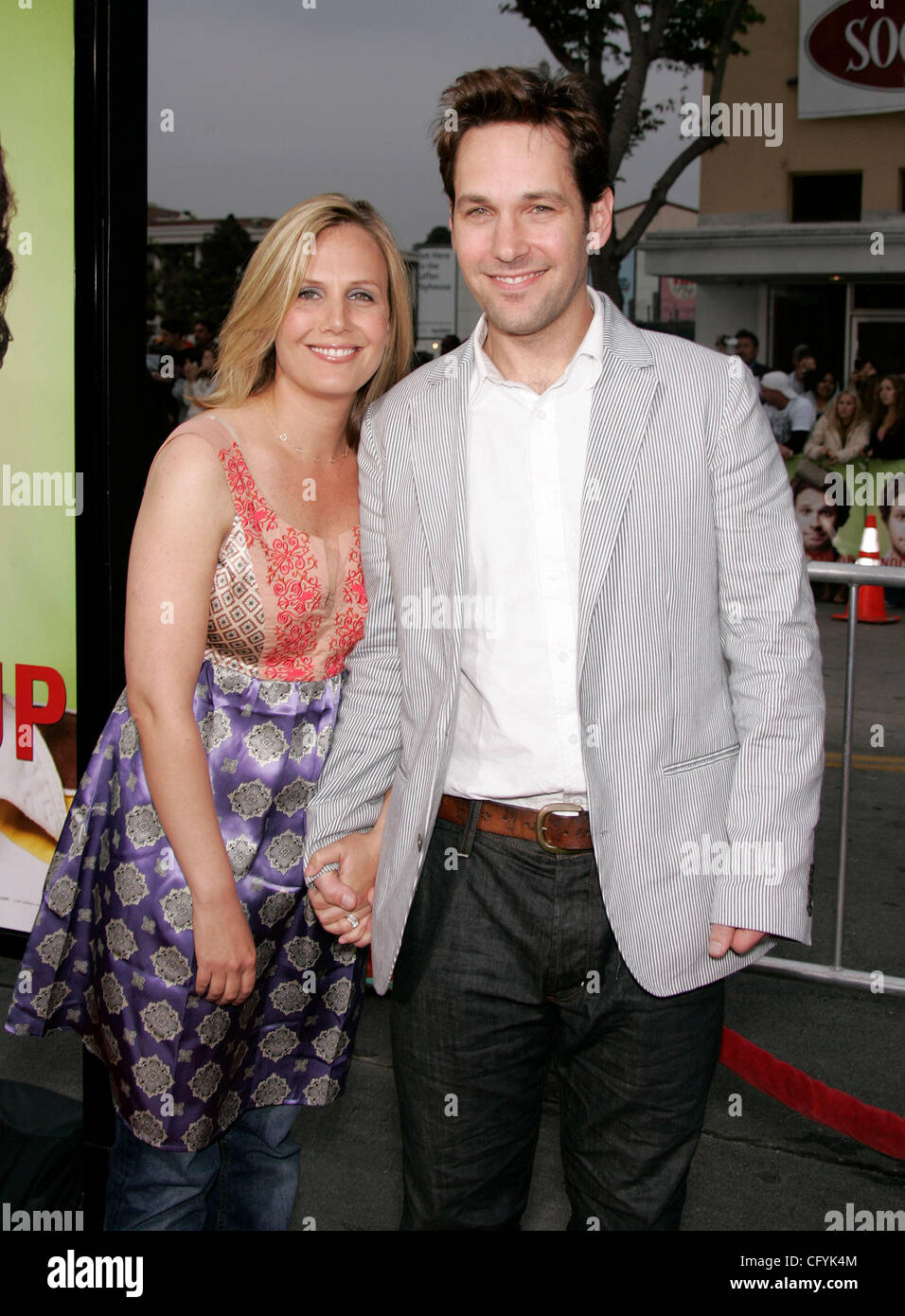 Julie Rudd High Resolution Stock Photography and Images - Alamy