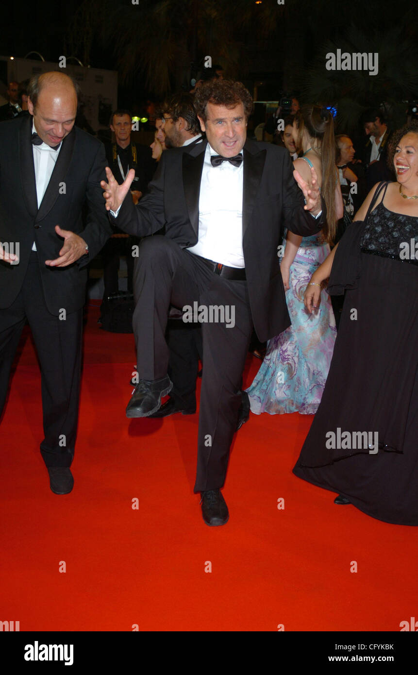 Johnny clegg hi-res stock photography and images - Alamy