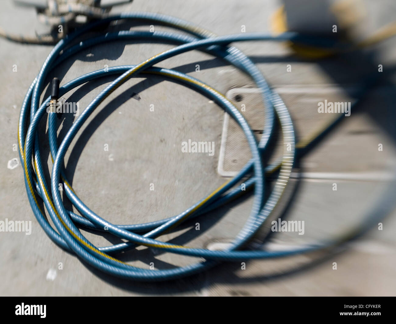 Pump out boat hi-res stock photography and images - Alamy