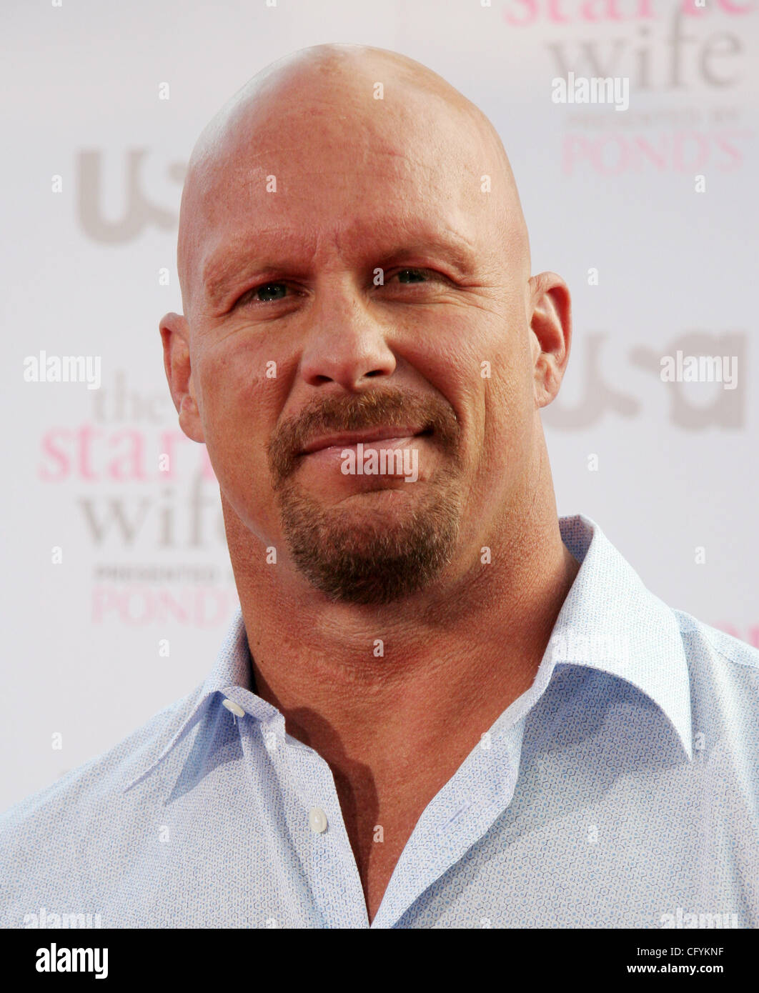 Stone Cold Steve Austin Wife