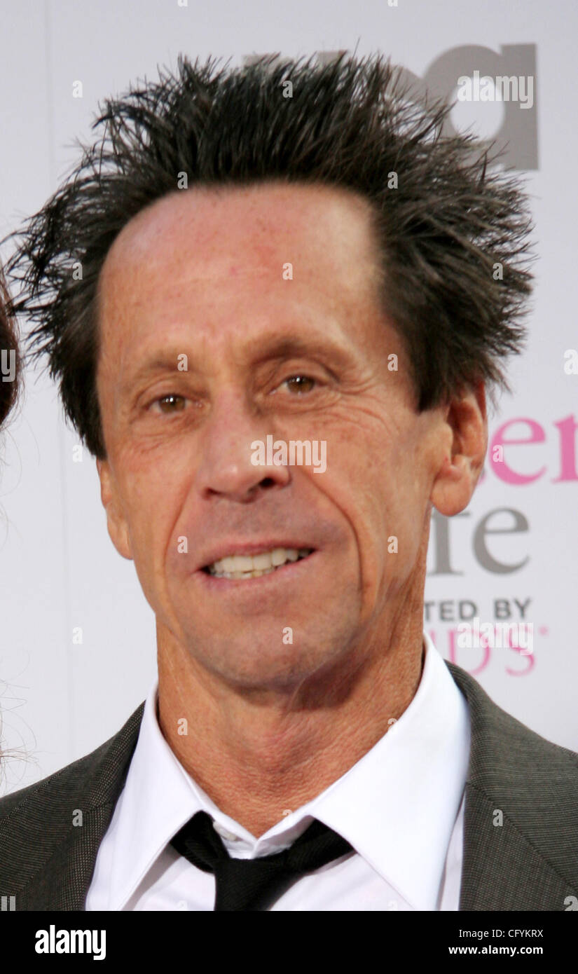 Brian grazer with wife hi-res stock photography and images - Alamy